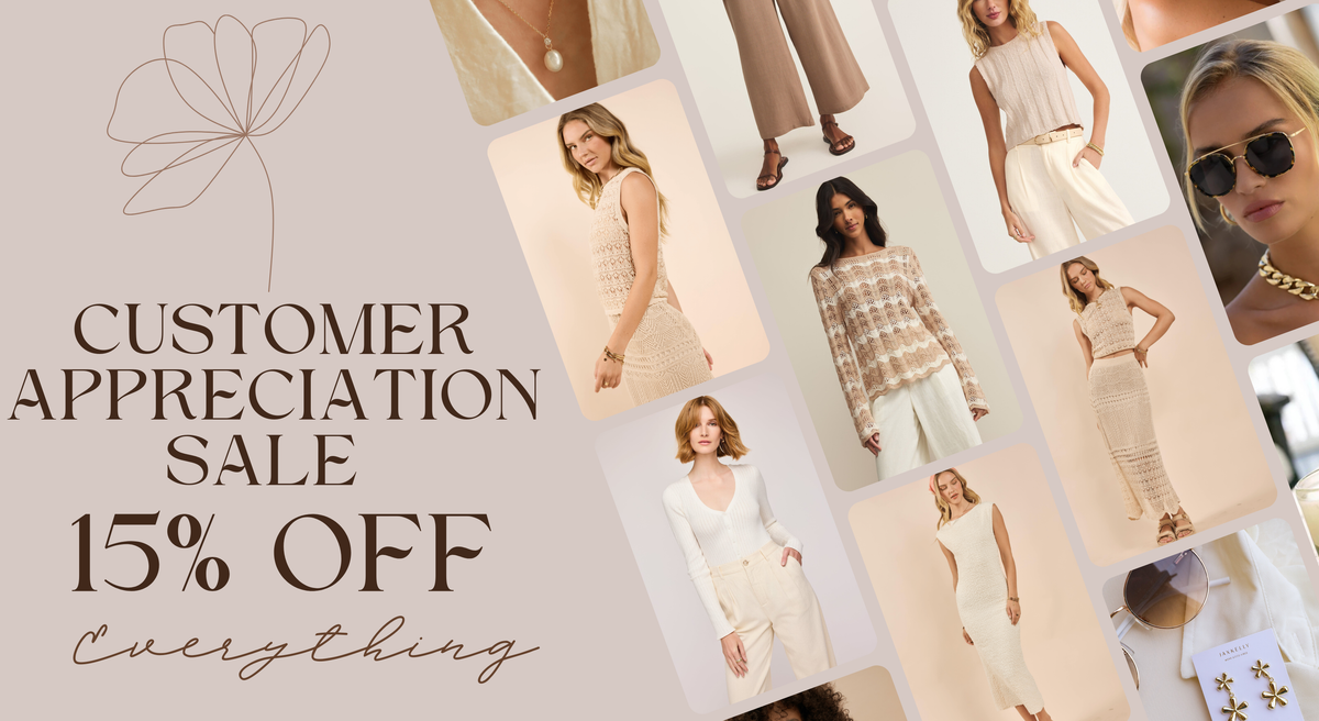 Ruby Jane | Valleygirl Boutiques