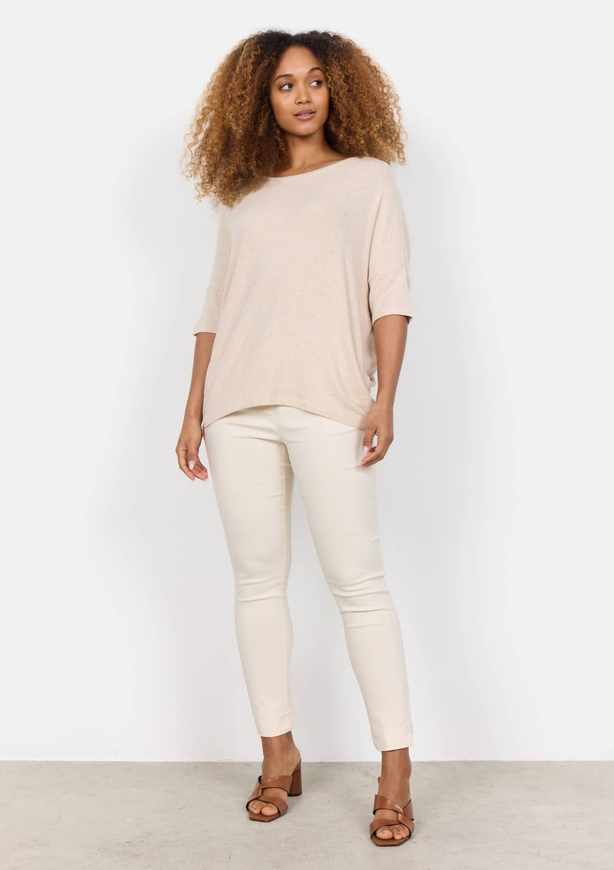 Biara Knit Top - RubyJane & Valleygirl