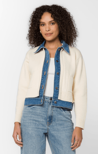 Shackets + Coats - Ruby Jane