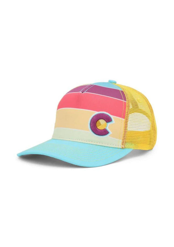 Hats - Ruby Jane
