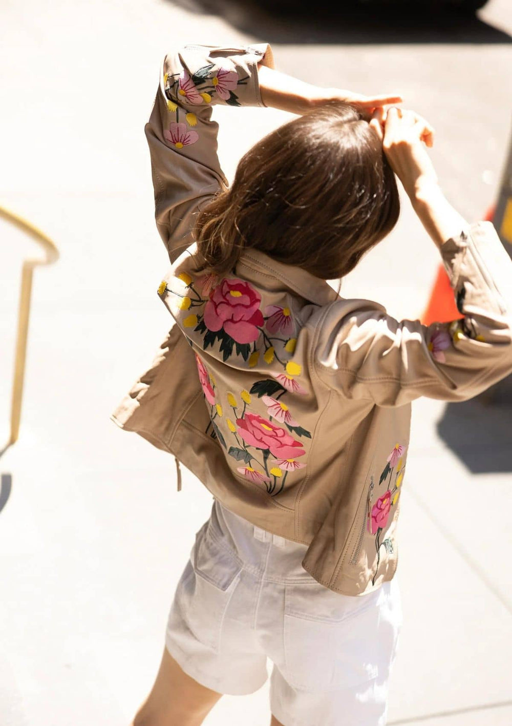 Shackets + Coats - Ruby Jane