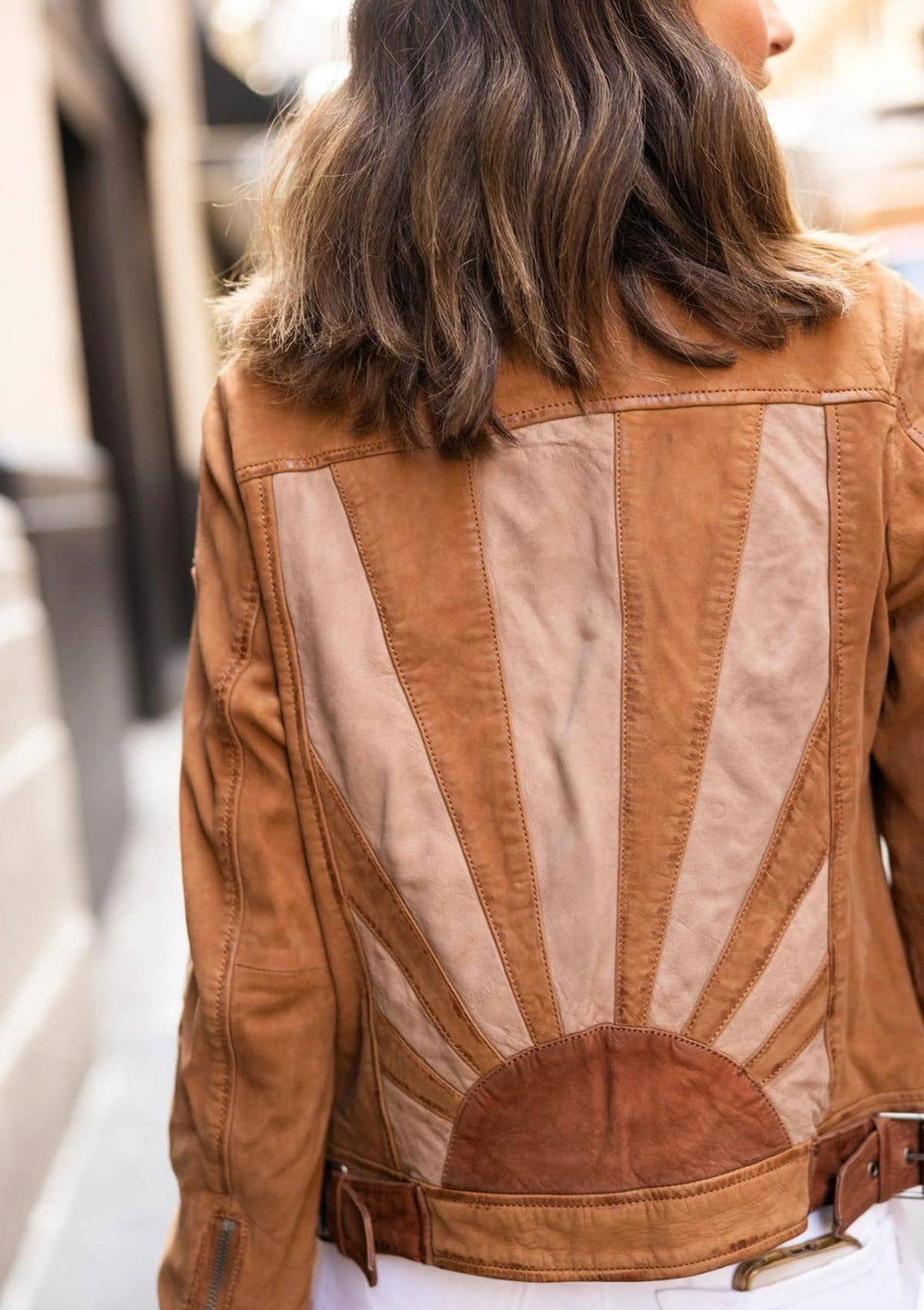 Shackets + Coats - Ruby Jane