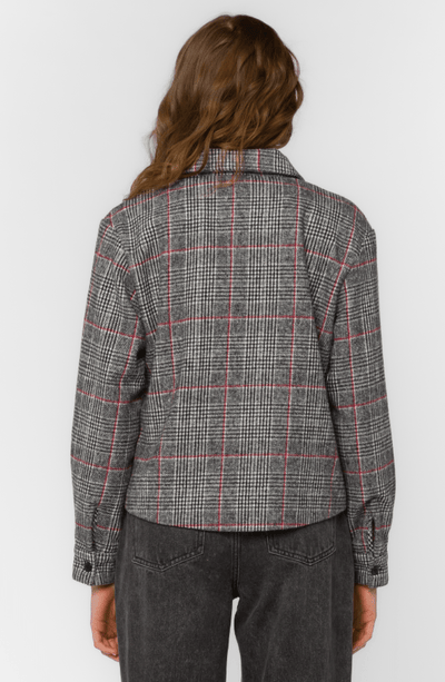 Shackets + Coats - Ruby Jane