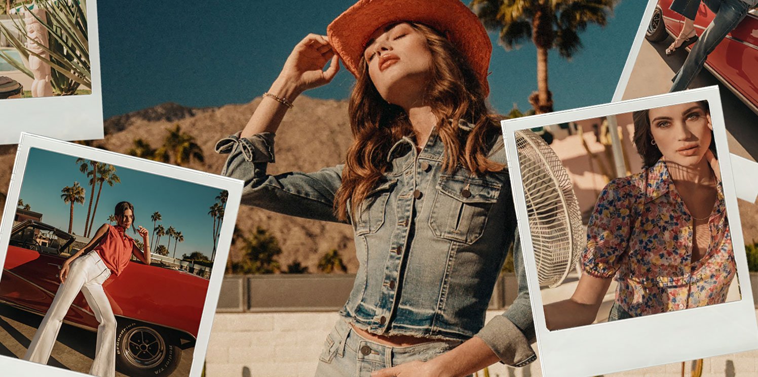 Ruby Jane | Valleygirl Boutiques